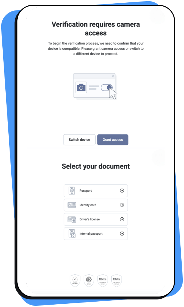 Submit Your Application – Fansly Creator Hub