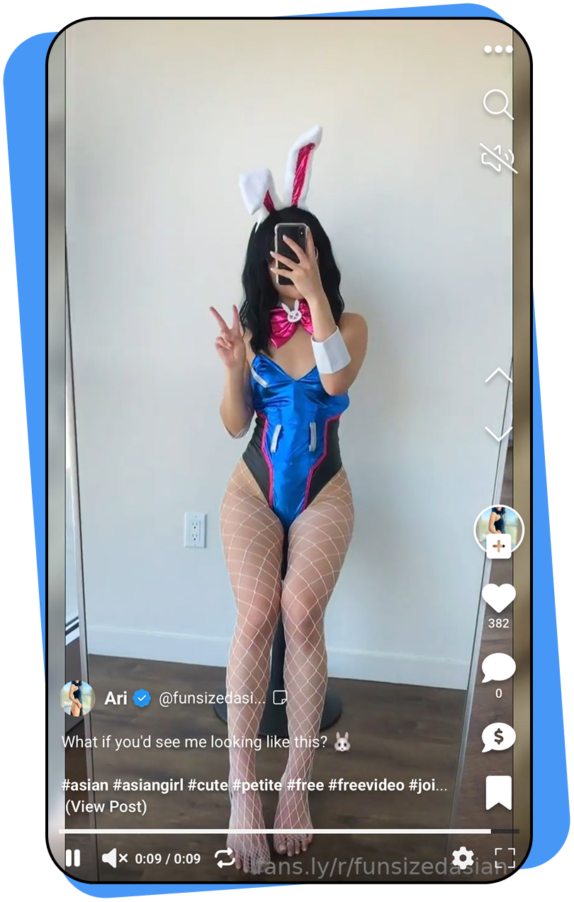 The FYP – Fansly Creator Hub